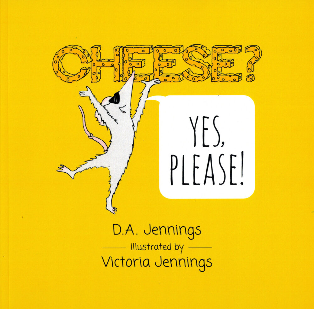 Cheese? Yes Please! - The Historical Society of Harford County