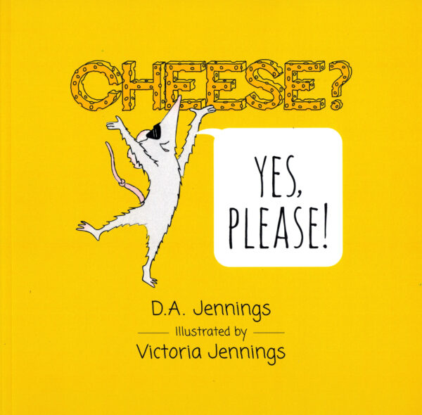 Cheese? Yes Please! - The Historical Society of Harford County